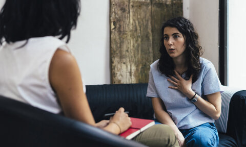 Services - The Edinburg Center